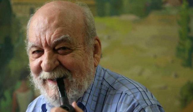 Argentores presenta una charla online con Roberto Cossa | mdphoy.com