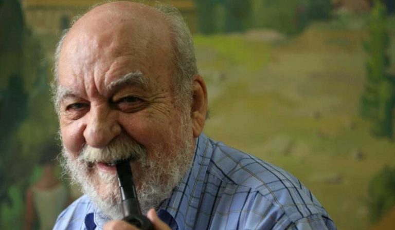 Argentores presenta una charla online con Roberto Cossa | mdphoy.com