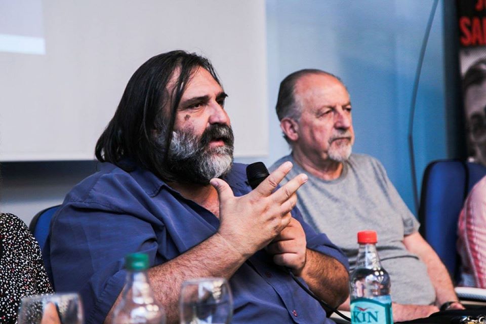 Baradel pidió “readecuar el acuerdo salarial” de los docentes | mdphoy.com