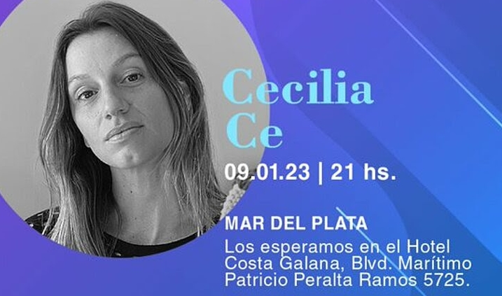 Cecilia Ce será la próxima protagonista de “Verano Planeta” | mdphoy.com