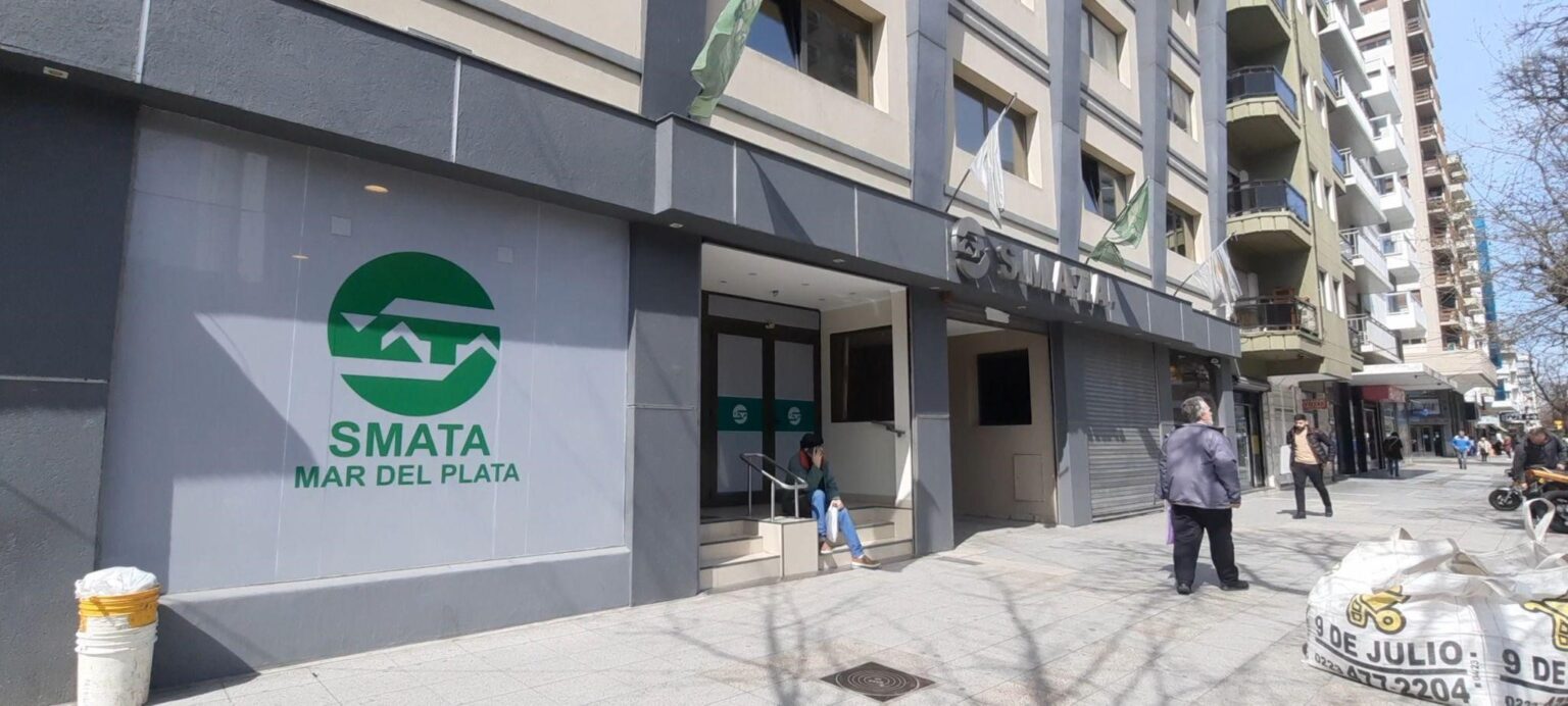 SMATA, el sindicato abocado a las necesidades de sus agremiados y a la ...