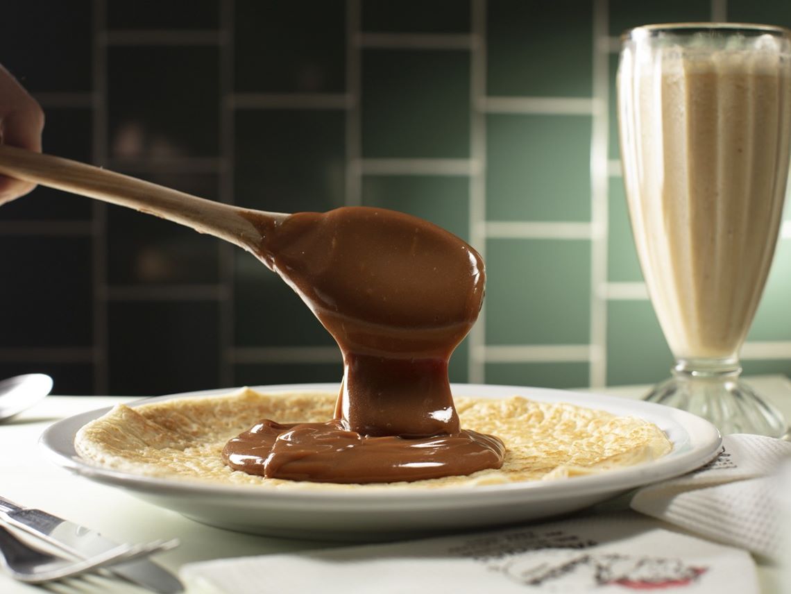 Tradicional casa de panqueques los venderá a 10 pesos para celebrar su ...