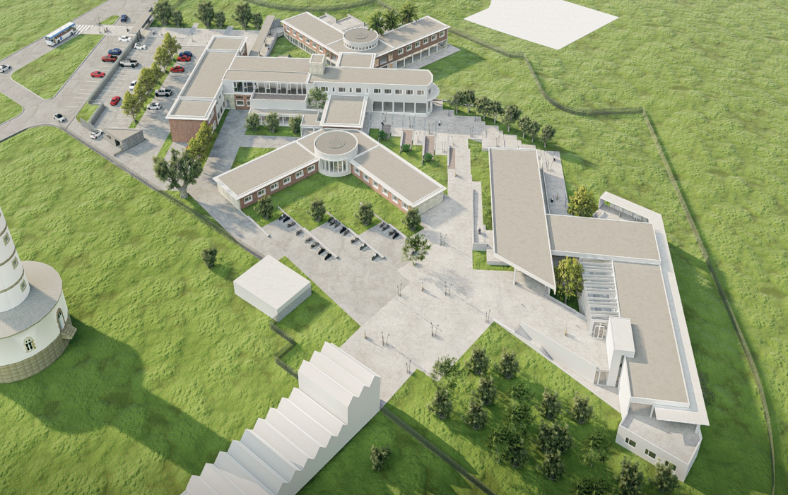 La obra del Centro de Investigaciones Marítimas de la UNMDP se ...