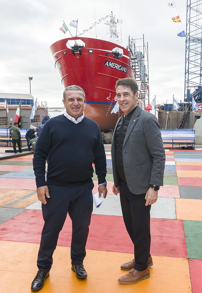 Domingo Contessi: "La competividad es lo único que asegura la ...