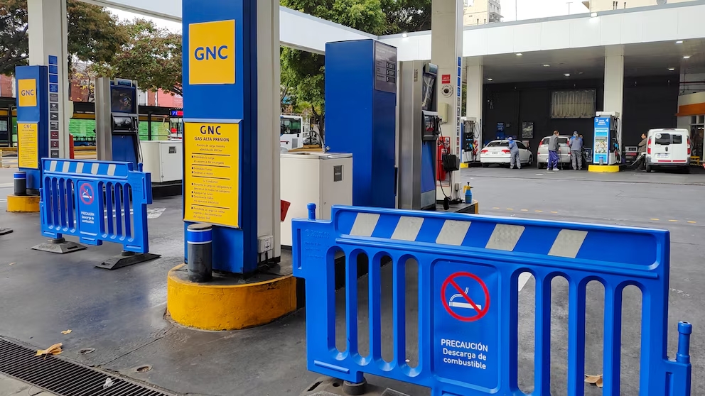 Crisis por el frío: extienden la suspensión en la venta de GNC por otras 24 horas | mdphoy.com