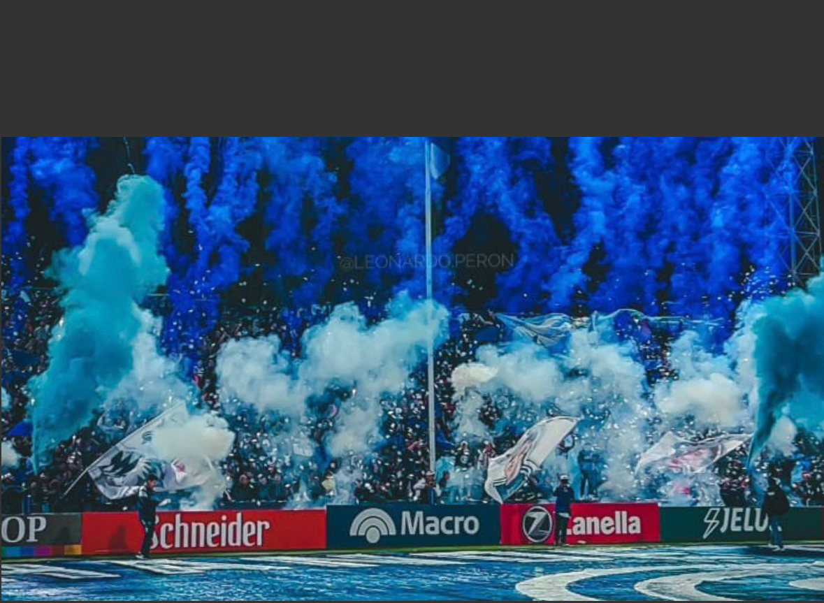Épico título de campeón de la Copa Argentina : Independiente Rivadavia ...