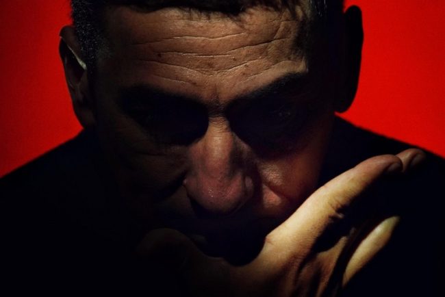 Ariel Ardit presentará “Sandro así” en el Teatro Colón | mdphoy.com