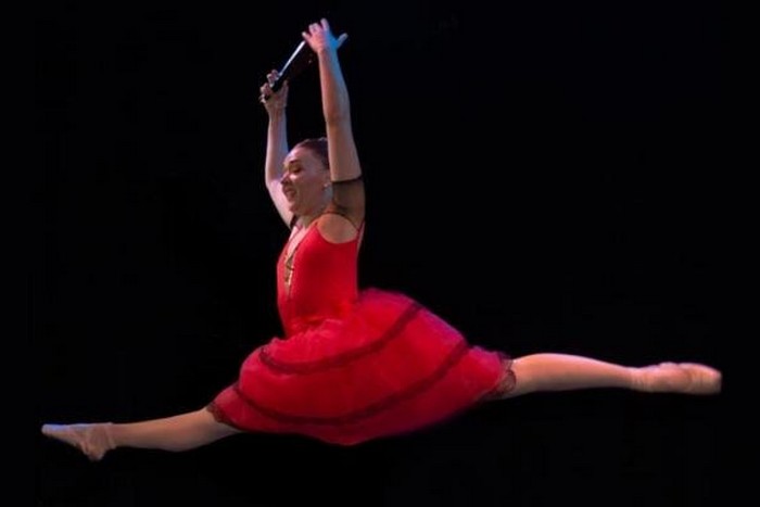 El estudio ADN Ballet Studio presentará su “Gala de invierno” | mdphoy.com