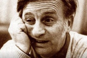 Proyectan documental sobre Gregorio Nachman en una jornada por el Día ...